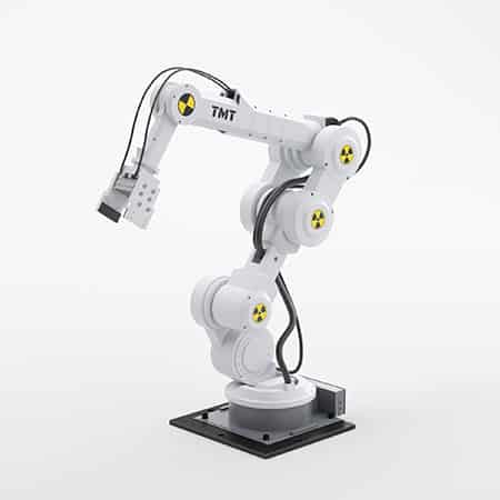 Robotic Arm Gripper | The Motion Tree