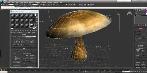Ideal 3D Modeling Process To Create Professional Design