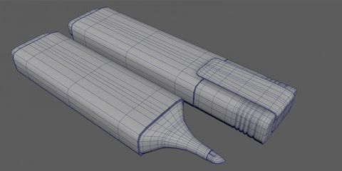Ideal 3D Modeling Process To Create Professional Design