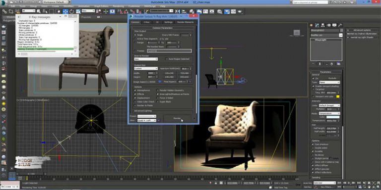 Ideal 3D Modeling Process To Create Professional Design