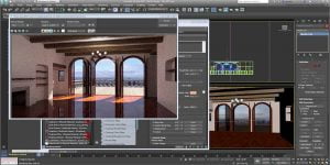 Ideal 3D Modeling Process To Create Professional Design