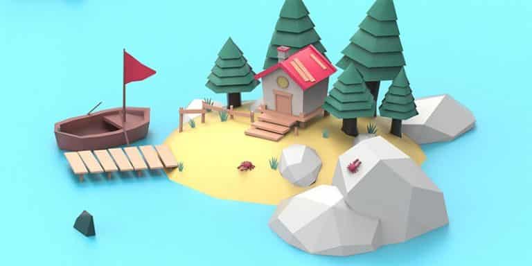 Types Of 3D Modeling: That Can Grab Customers Attention