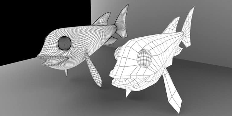 Types Of 3D Modeling: That Can Grab Customers Attention