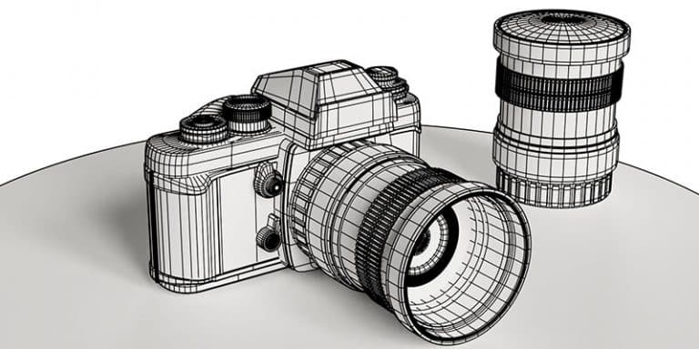 Types Of 3D Modeling: That Can Grab Customers Attention