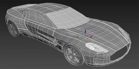 Types Of 3D Modeling: That Can Grab Customers Attention