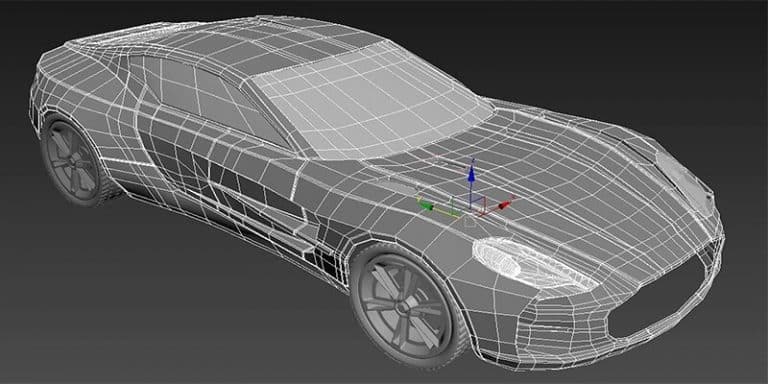 Types Of 3D Modeling: That Can Grab Customers Attention