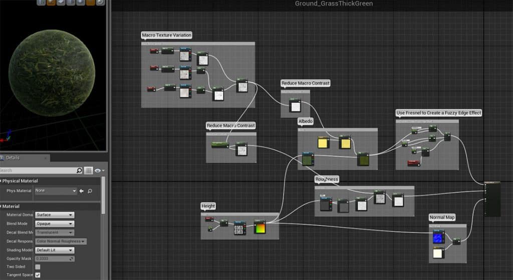 How To Make Textures For 3D Models The Motion Tree