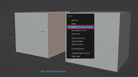 How To Merge Meshes In Blender | The Motion Tree