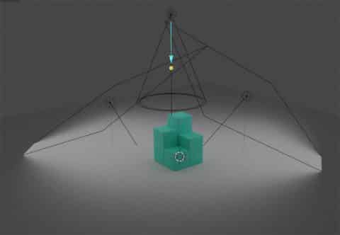 3D Rendering Process: An In-Depth Guideline (2022)