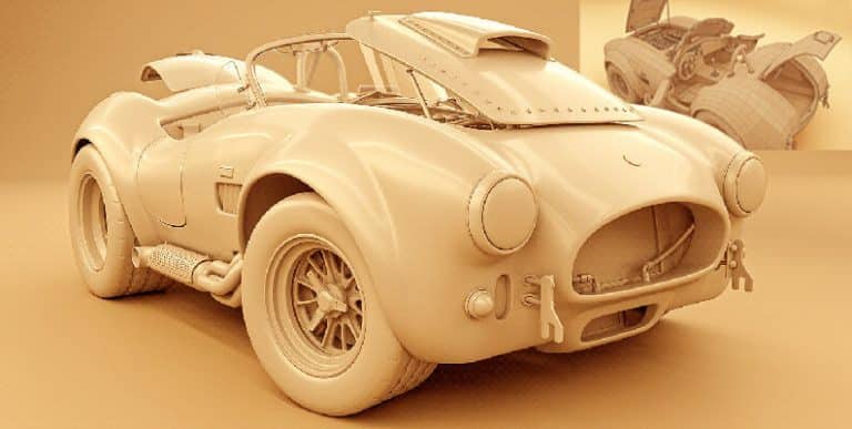 Modeling Vs Sculpting The Ultimate Comparison (2022)