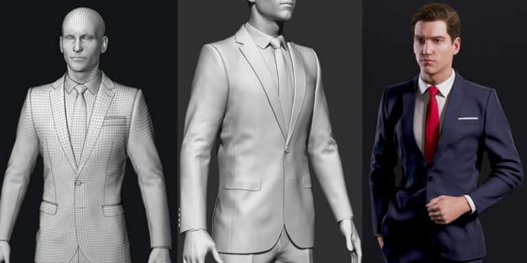 3D Rendering Process: An In-Depth Guideline (2022)