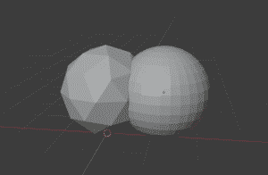 How To Merge Objects In Blender | The Motion Tree