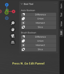 How To Merge Objects In Blender | The Motion Tree