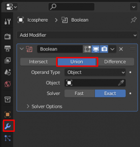 How To Merge Objects In Blender | The Motion Tree