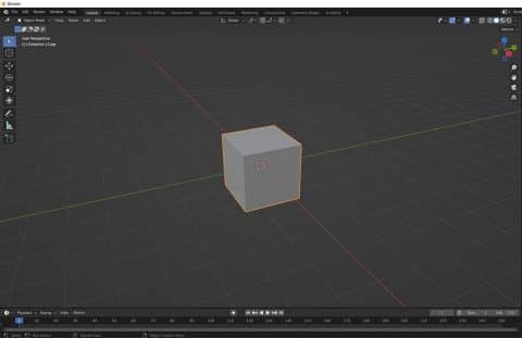 Keyshot Vs Blender: Which One Is The Best? | The Motion Tree
