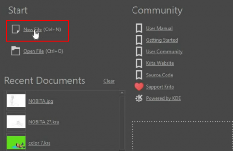 Is Krita Good For Animation? (Know Why and How To use It)