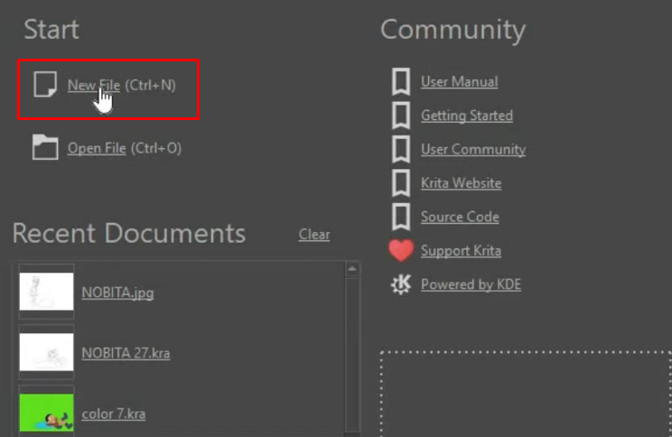 Is Krita Good For Animation? (Know Why and How To use It)