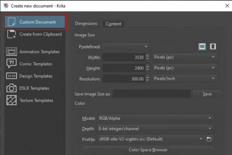 Is Krita Good For Animation? (Know Why and How To use It)