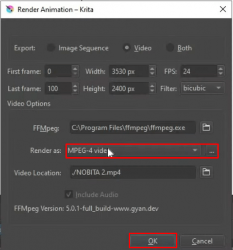 Is Krita Good For Animation? (Know Why and How To use It)