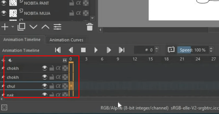 Is Krita Good For Animation? (Know Why and How To use It)