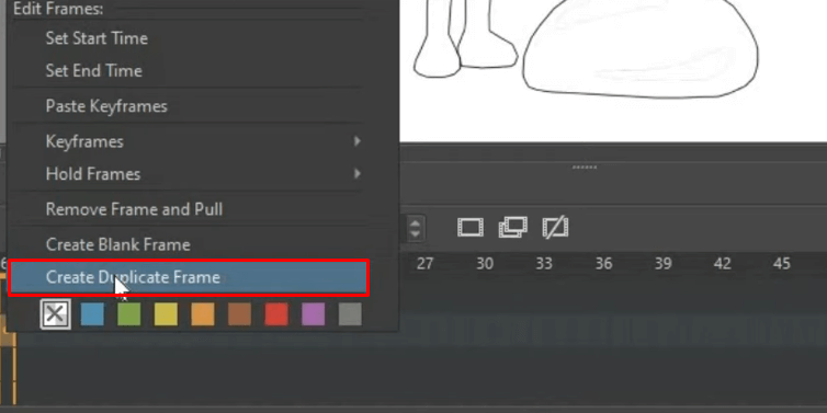 Is Krita Good For Animation? (Know Why and How To use It)