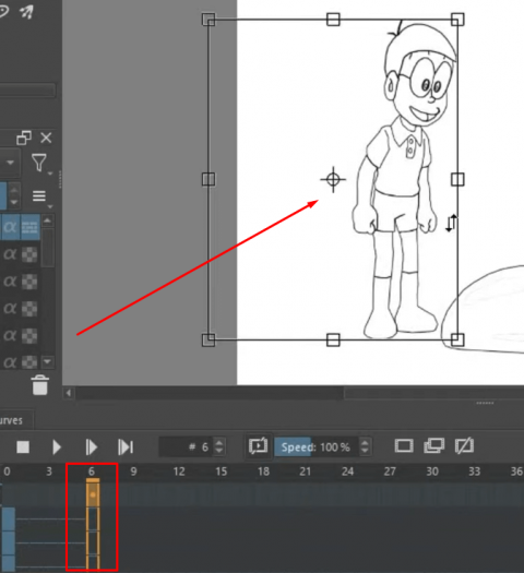 Is Krita Good For Animation? (Know Why and How To use It)