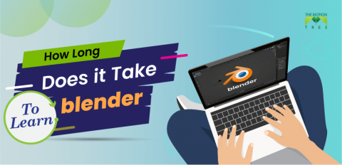How Long Does It Take To Learn Blender? [In-Depth Analysis]