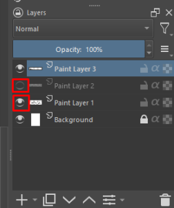 How To Merge Layers In Krita (3-Step Guide)
