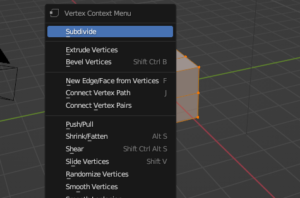 How To Subdivide In Blender? (3 Different Methods)