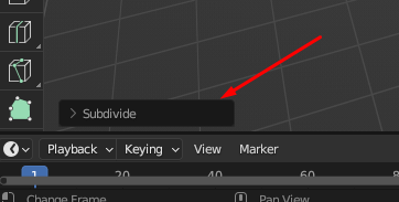 How To Subdivide In Blender? (3 Different Methods)