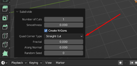 How To Subdivide In Blender? (3 Different Methods)