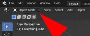How To Unhide Objects In Blender [3 Easy Methods]
