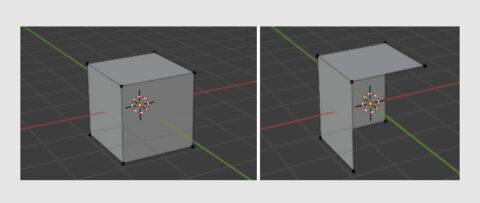 How To Unhide Objects In Blender [3 Easy Methods]