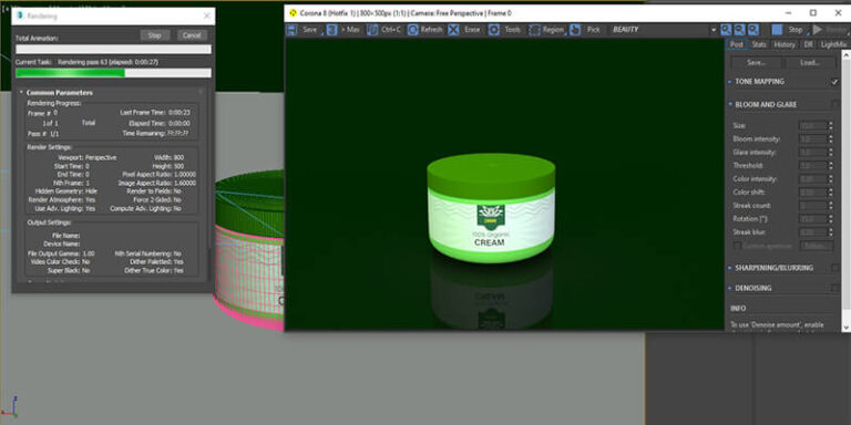 3D Rendering Types: An In-Depth Guide! | The Motion Tree